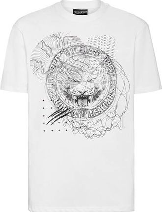 Plein Sport Herren Shirt TIGER