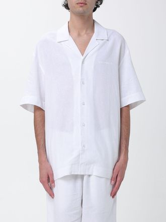 Emporio Armani Hemd Herren Farbe Wei&szlig;
