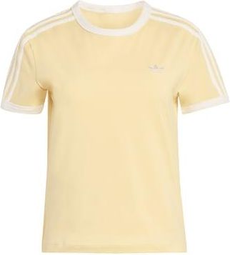 adidas T-shirt col rond &agrave; logo