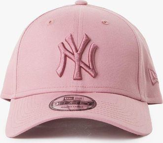 New Era Casquette en coton