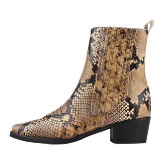 L37 Cowboy-Stiefel - - Shoes - Damen - Mehrfarbig - 37 EU