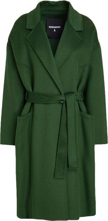 Patrizia Pepe JACKEN & M&Auml;NTEL - M&auml;ntel auf YOOX.COM