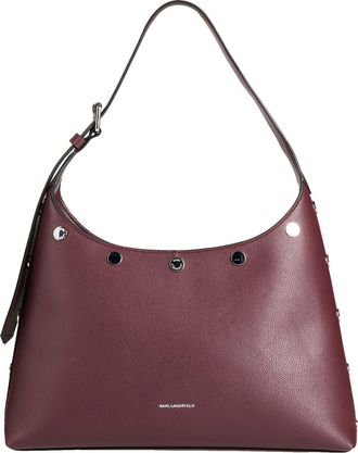 Karl Lagerfeld TASCHEN - Schultertaschen auf YOOX.COM