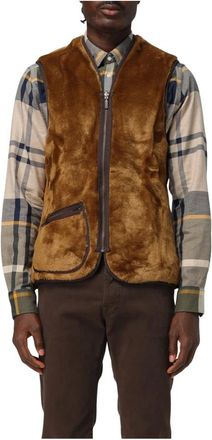 Barbour Herren, Jacken, Braun, 4XSGröße