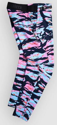 Loose Riders Global Alliance C/S Evo II Liquid Pants camo