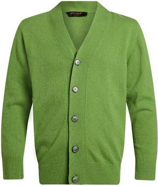 Officina 36 MAILLE - Cardigans sur YOOX.COM