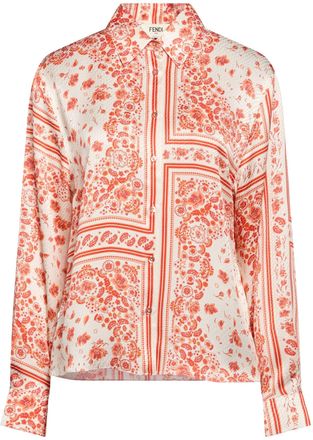 Fendi TOPS - Hemden auf YOOX.COM