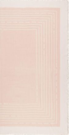 HUGO BOSS Tuch Laik rosa