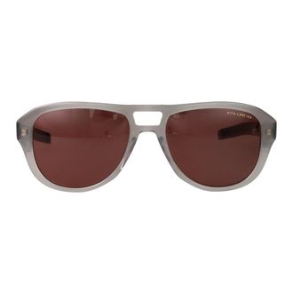 Dita Eyewear Lancier Sonnenbrille - - Accessories - Herren - Grau - 55 MM