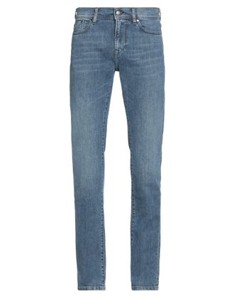 Zero Construction HOSEN & R&Ouml;CKE - Jeanshosen auf YOOX.COM
