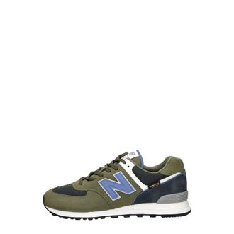 New Balance Herren, Schuhe, Gr&uuml;n, 41 1/2 EUGr&ouml;&szlig;e