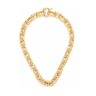 Federica Tosi Gliederkette - - Accessories - Damen - Gelb - ONE SIZE