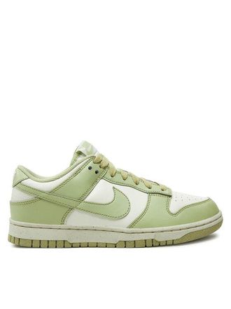 Nike Sneakers Dunk Low Next Nature HF5384 300 Gr&uuml;n