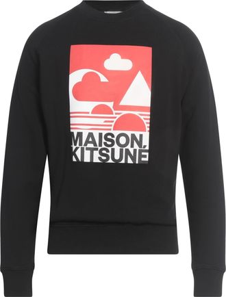 Maison Kitsuné TOPS - Sweatshirts auf YOOX.COM