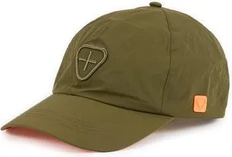Gertrude Casquette trucker Jaron &agrave; logo