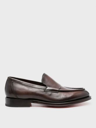Santoni Mocassins SANTONI Homme couleur Marron