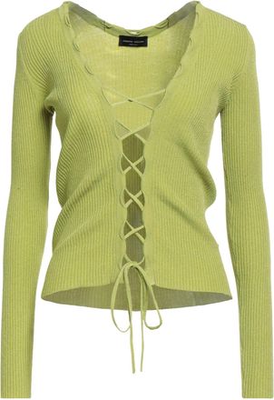 Roberto Collina STRICKWAREN - Strickjacken auf YOOX.COM