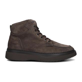 Nubikk Jonah Artic Winterstiefel - - Shoes - Herren - Braun - 40 EU