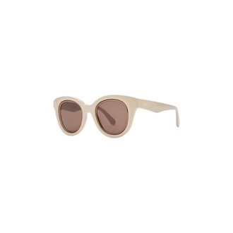Loewe Lunettes de soleil Mini Anagram Butterfly