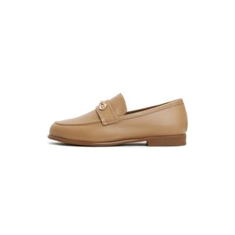 Cesare Gaspari Damen, Schuhe, Beige, 40 EUGr&ouml;&szlig;e