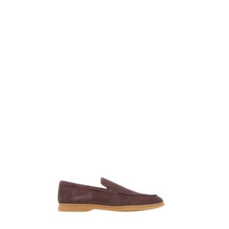Eleventy Mocassins plats - Homme - Chaussures - Violet - Taille: 43 EU