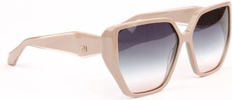 Ana Hickmann Sonnenbrille AH9420 D01 62