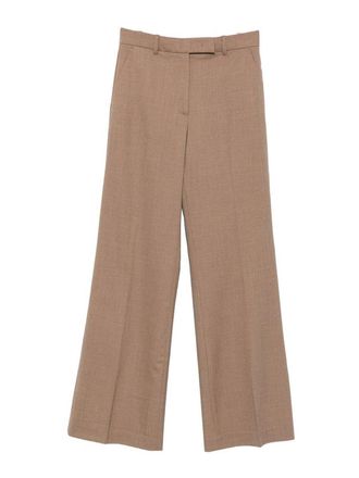 Seventy Casual Hose - Braun
