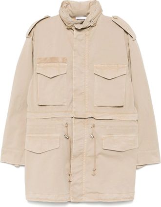 Helmut Lang DSSCTD Field JKT.GD