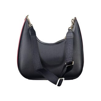 Tommy Hilfiger Synthetic Shoulder Bag - Blue