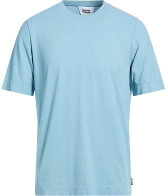 Alpha Studio TOPS - T-shirts auf YOOX.COM