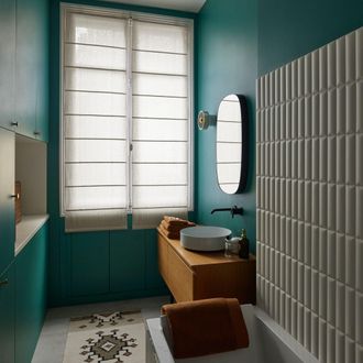 Madura Store Bateau Carlina Calcaire - BEIGE