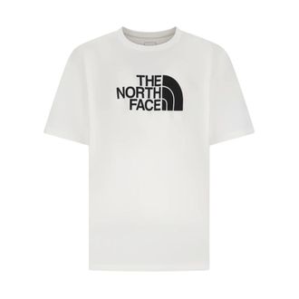 The North Face Homme, Tops, Blanc, Taille: XL Evolution T-Shirt