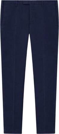 Pantaloni Torino Homme, Pantalons, Bleu, Taille: M Pantaloni Dieci Slim Fit