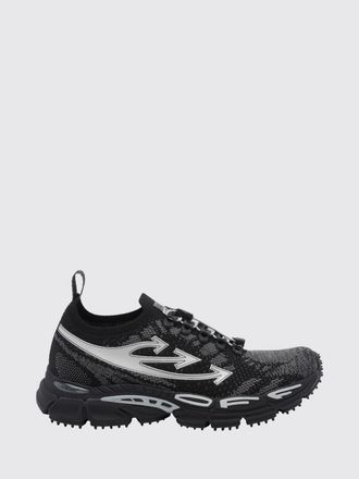 Off-white Baskets Homme couleur Noir