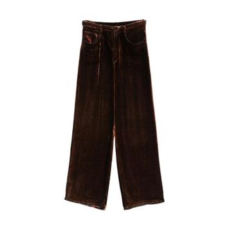 Pierre-Louis Mascia Damen, Hosen, Rot, XSGr&ouml;&szlig;e