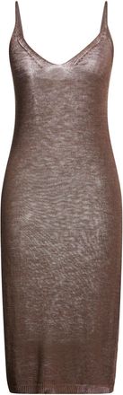 Vicolo KLEIDER - Midi-Kleider auf YOOX.COM