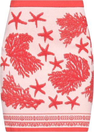 Versace HOSEN & RÖCKE - Miniröcke auf YOOX.COM