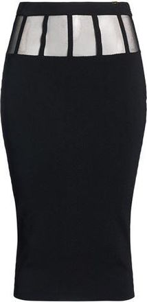 Elisabetta Franchi BAS - Jupes midi sur YOOX.COM