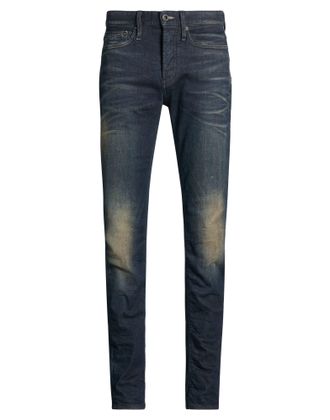Denham HOSEN & R&Ouml;CKE - Jeanshosen auf YOOX.COM