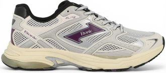 Etonic Homme, Chaussures, Multicolore, Taille: 36 EU Elite Bright Squashed