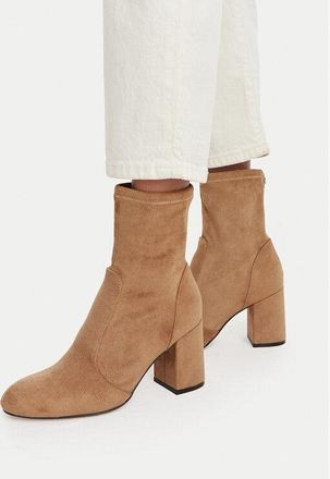 Nine West Stiefeletten CEO-C6031-1 Beige
