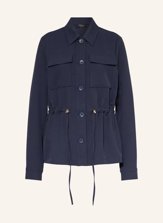 s.Oliver Black Label S.Oliver Black Label Jacke blau