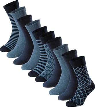 Schiesser Socken