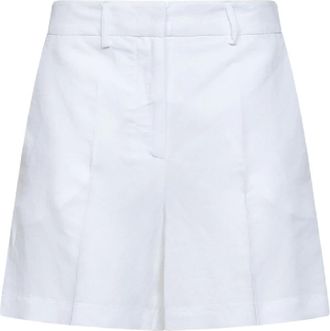 Blanca Vita Femme, Shorts, Blanc, Taille: 42 FR Silice3792Diamante Shorts