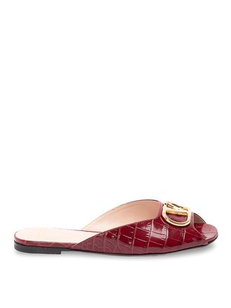 Valentino Garavani Sandales - Beige