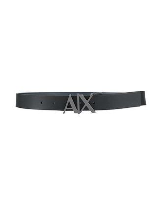 A|X Armani Exchange Petite maroquinerie - Ceintures sur YOOX.COM