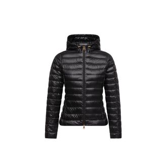 Moncler Moncler Doudouce Courte En Longue Saison Igelhood, Femme, Noir, Taille: 0
