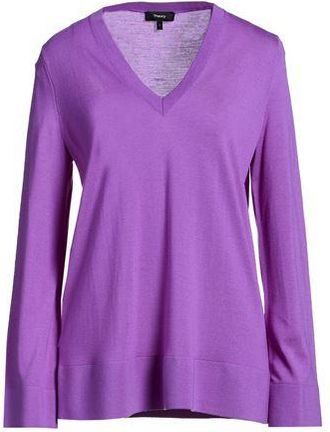 Theory MAILLE - Pullover sur YOOX.COM