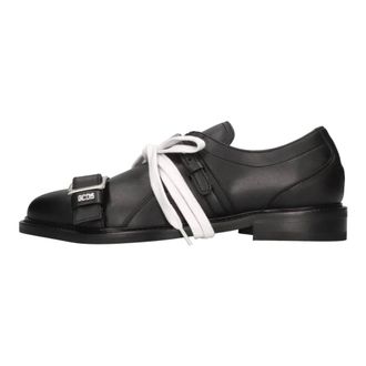 GCDS Gcds, Herren, Schuhe, Schwarzk, 40 EUGr&ouml;&szlig;e