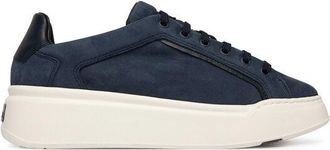 Max Mara Sneakers 2614761031650 Blau